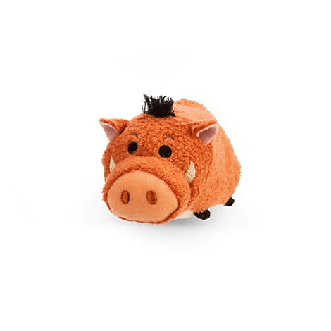 Pumbaa/Plushies/Gallery | Disney Tsum Tsum Wiki | Fandom