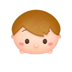 Christopher Robin | Disney Tsum Tsum 維基 | Fandom
