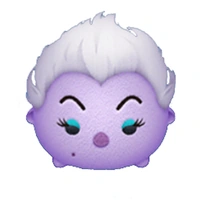 Ursula | Disney Tsum Tsum 維基 | Fandom