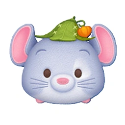 Cheese the Mouse | Disney Tsum Tsum Wiki | Fandom