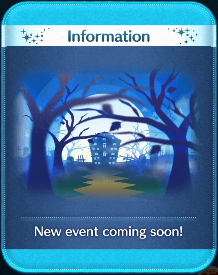 International Events/Haunted Halloween | Disney Tsum Tsum Wiki | Fandom