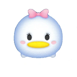 Daisy | Disney Tsum Tsum 維基 | Fandom