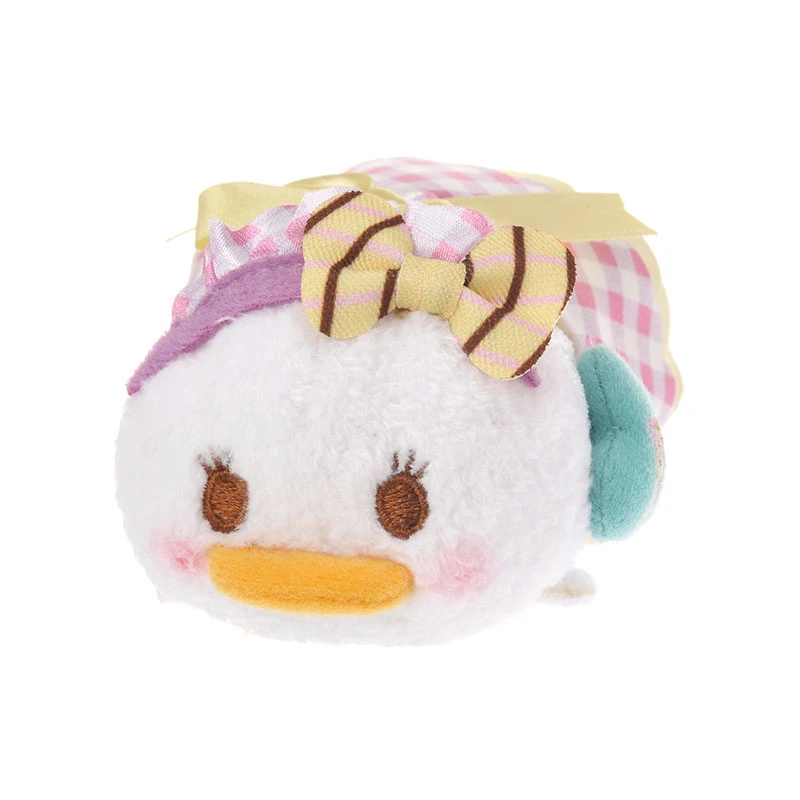 Daisy Valentine's Day 2017/Plushies/Gallery | Disney Tsum Tsum Wiki ...