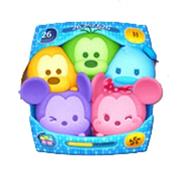 Category:Good for Score | Disney Tsum Tsum Wiki | Fandom