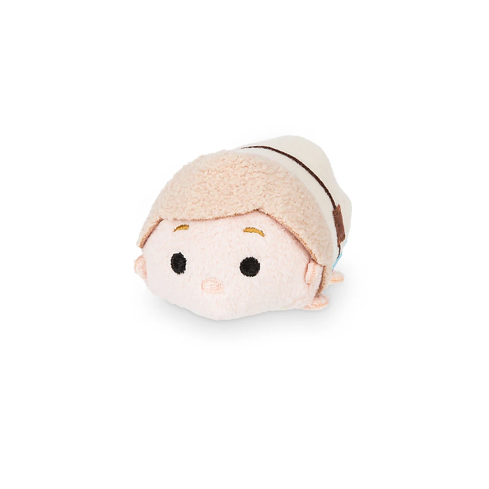 Luke Skywalker/Plushies/Gallery | Disney Tsum Tsum Wiki | Fandom