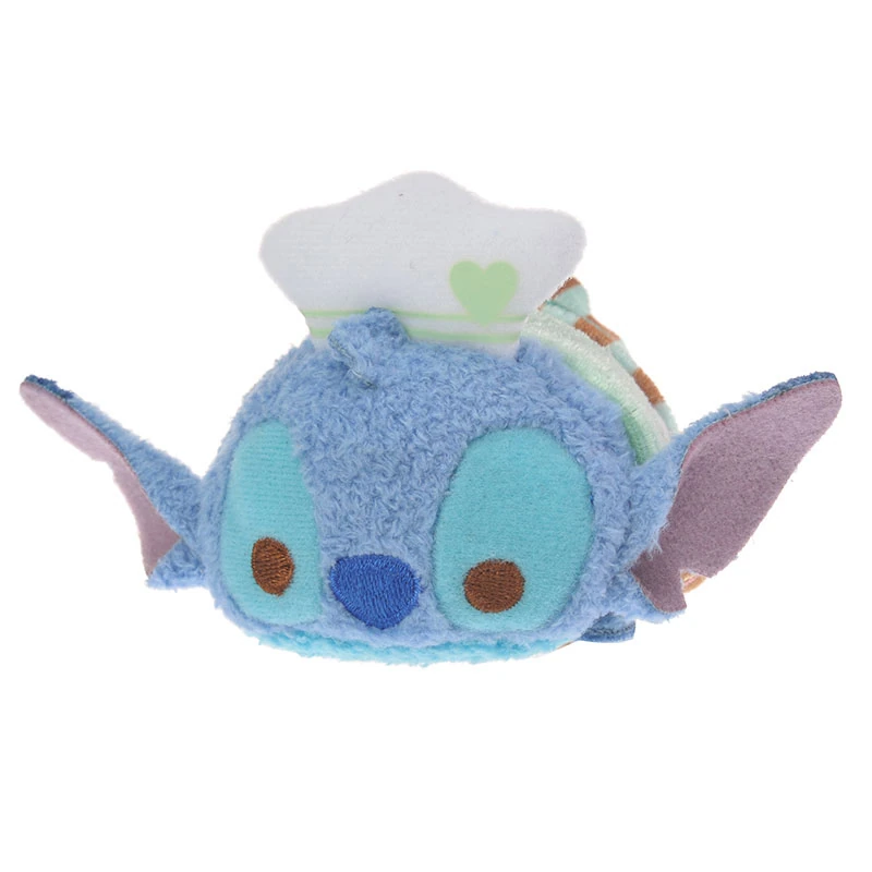 Stitch Valentine's Day 2017/Plushies/Gallery | Disney Tsum Tsum Wiki ...