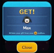 Max | Disney Tsum Tsum Wiki | Fandom