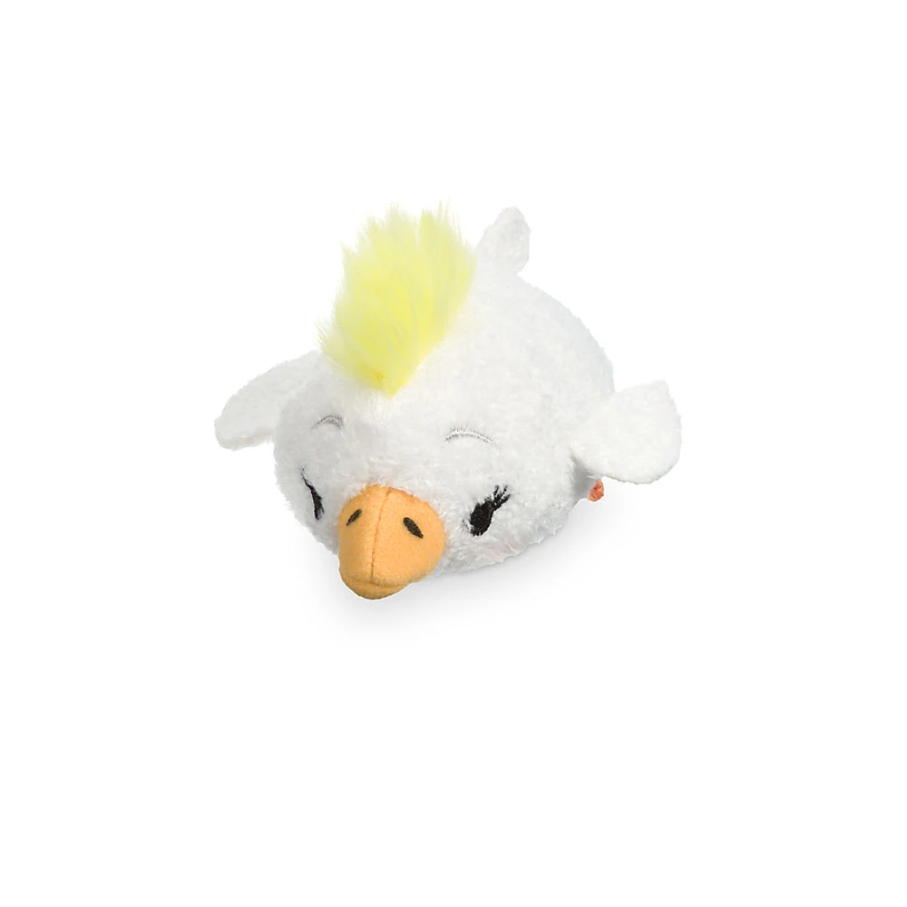 Showgirl Bird/Plushies/Gallery | Disney Tsum Tsum Wiki | Fandom