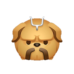 Lockjaw | Disney Tsum Tsum Wiki | Fandom