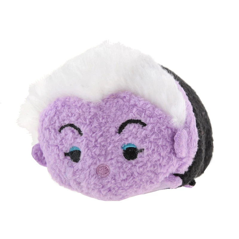 Ursula/Plushies/Gallery | Disney Tsum Tsum Wiki | Fandom