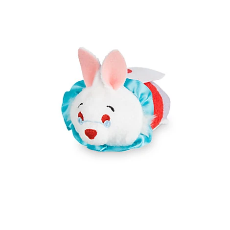 White Rabbit/Plushies/Gallery | Disney Tsum Tsum Wiki | Fandom