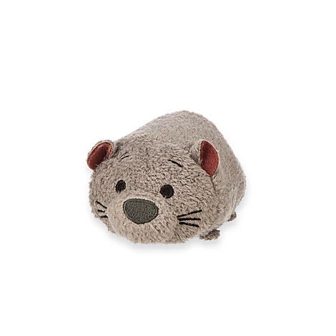 Gopher/Plushies/Gallery | Disney Tsum Tsum Wiki | Fandom