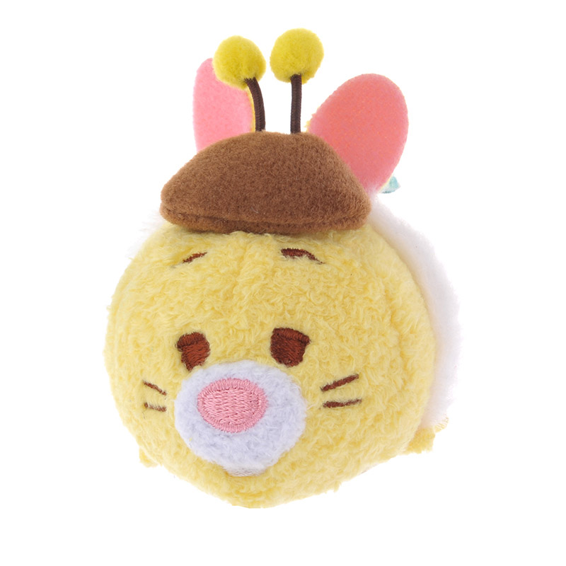 Bee Rabbit/Plushies/Gallery | Disney Tsum Tsum Wiki | Fandom
