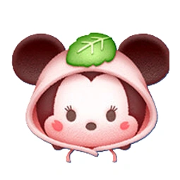 Sakura Minnie | Disney Tsum Tsum Wiki | Fandom
