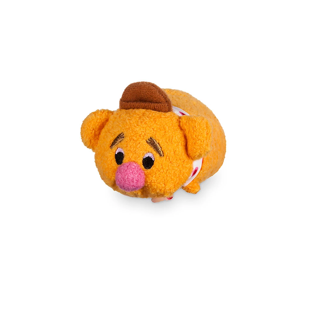 Fozzie Bear/Plushies/Gallery | Disney Tsum Tsum Wiki | Fandom