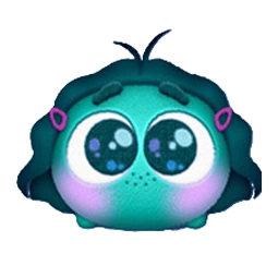 Envy | Disney Tsum Tsum Wiki | Fandom