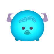 Boo | Disney Tsum Tsum Wiki | Fandom