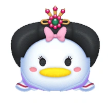Princess Daisy | Disney Tsum Tsum 維基 | Fandom