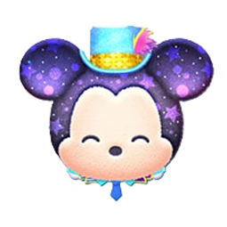 Festival Mickey | Disney Tsum Tsum Wiki | Fandom