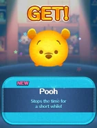 Pooh | Disney Tsum Tsum Wiki | Fandom