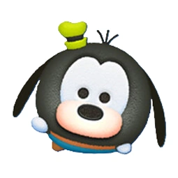 Goofy + | Disney Tsum Tsum Wiki | Fandom