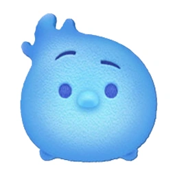 Wade | Disney Tsum Tsum Wiki | Fandom