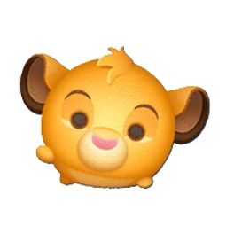 Simba + | Disney Tsum Tsum Wiki | Fandom