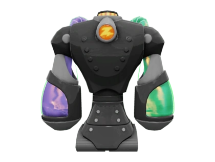 Goo Bot | Slendytubbies 3: Disney Edition Wiki | Fandom