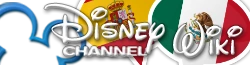 Lista de programas transmitidos por Disney Channel (Latinoamérica ...