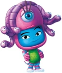 Celia Mae | Wiki Disney Universe | Fandom