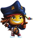 Jack Sparrow | Wiki Disney Universe | Fandom