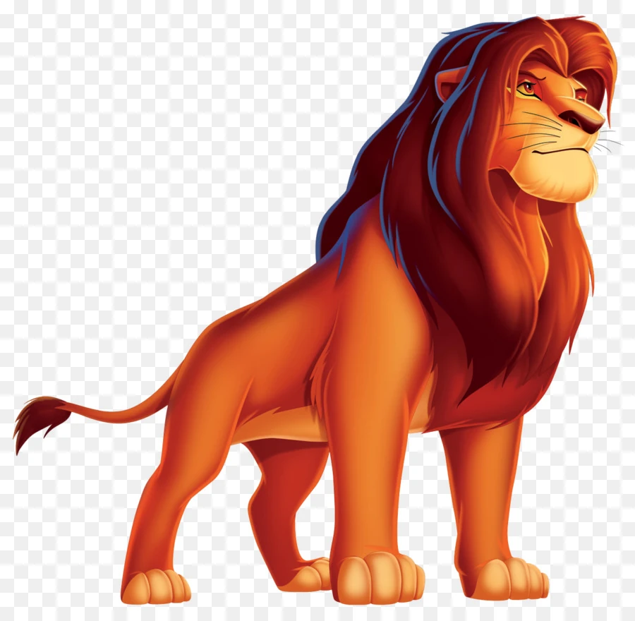 Simba | Disneyuniverse Wiki | Fandom