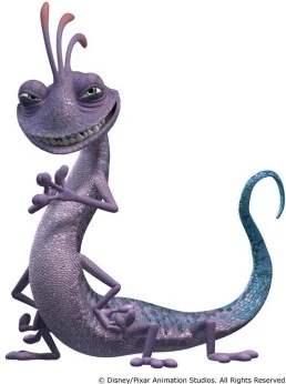 Randall | Wiki Disney Universe | Fandom