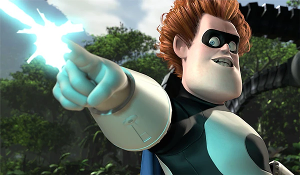 Syndrome | Disneyvillainroleplay Wiki | Fandom