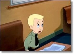 Little Hans | Disneyvillainroleplay Wiki | Fandom