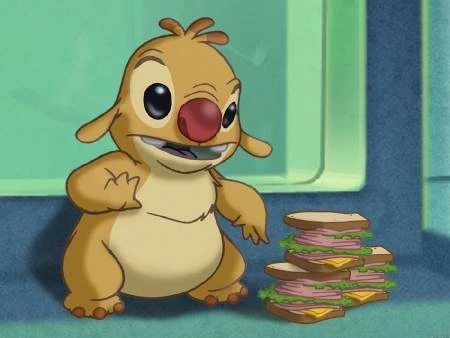 Reuben | Disneyvillainroleplay Wiki | Fandom