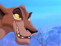 Zira | Disneyvillainroleplay Wiki | Fandom