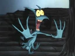 Panic | Disneyvillainroleplay Wiki | Fandom