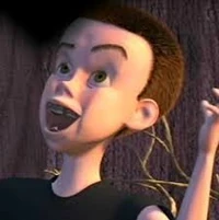 Sid | Disneyvillainroleplay Wiki | Fandom
