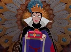 The Evil Queen | Disneyvillainroleplay Wiki | Fandom