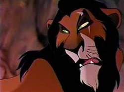 Scar | Disneyvillainroleplay Wiki | Fandom