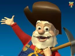 Stinky Pete | Disneyvillainroleplay Wiki | Fandom