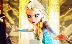 Elsa | Disneyvillainroleplay Wiki | Fandom