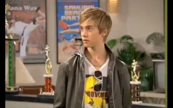 Ricky Weaver (Kickin' It) | Wickedpedia | Fandom