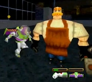 Blacksmith | Wickedpedia | Fandom