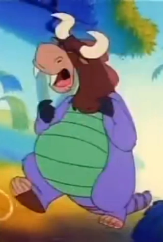 Bartholomew (Timon and Pumbaa) | Wickedpedia | Fandom