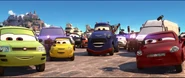 Ivan (Cars 2) | Wickedpedia | Fandom