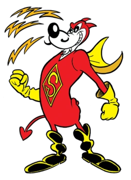 Spectrus | Wickedpedia | Fandom