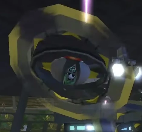 Velocibots | Wickedpedia | Fandom