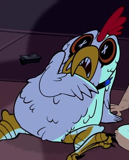 Big Chicken | Wickedpedia | Fandom